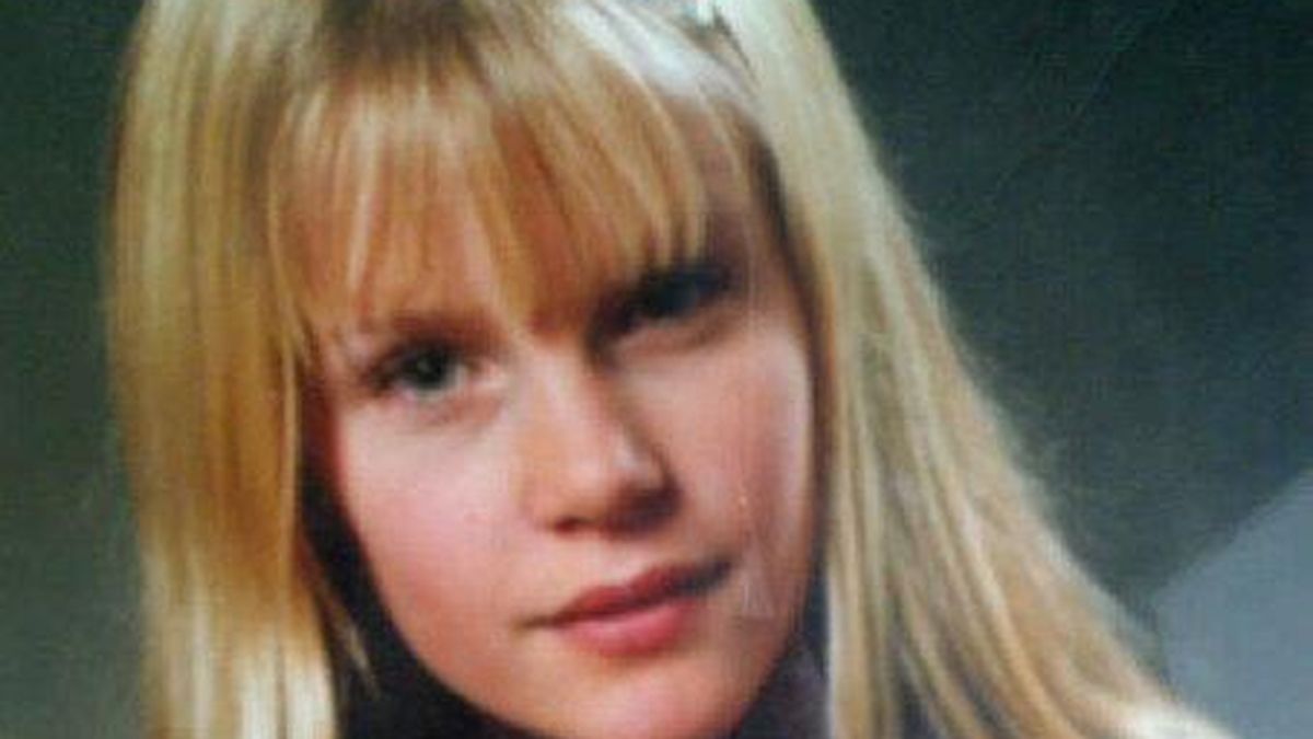 La fiebre vintage de La Sueca Larsson en su tierra natal