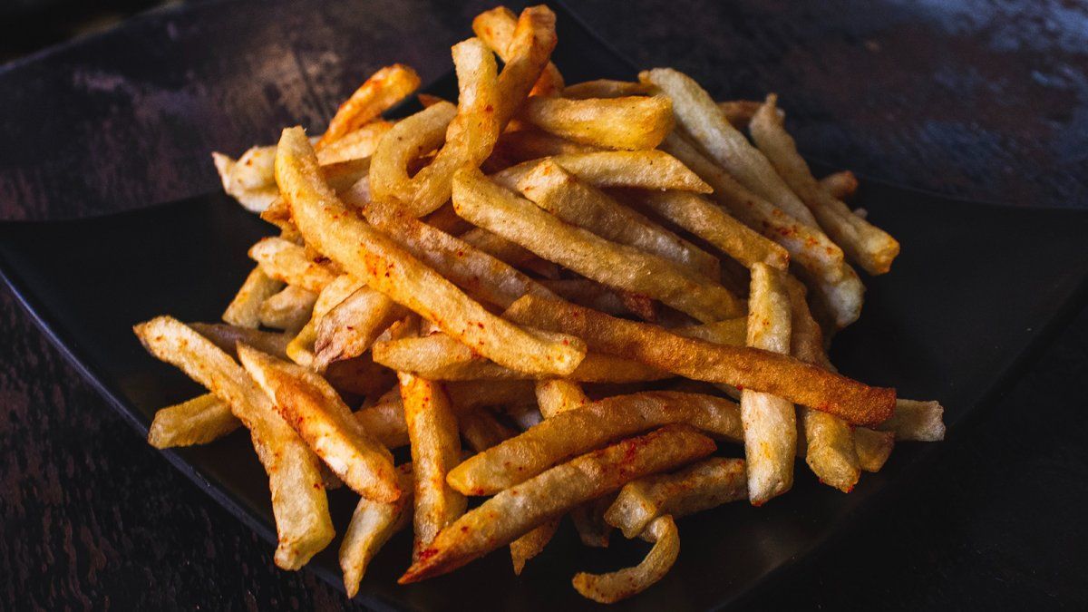 Día Mundial de la Papa Frita: cómo cocinar las mejores