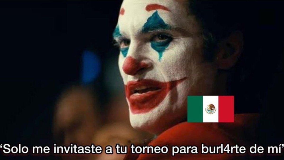 México eliminado de la Copa América 2024: los MEJORES MEMES
