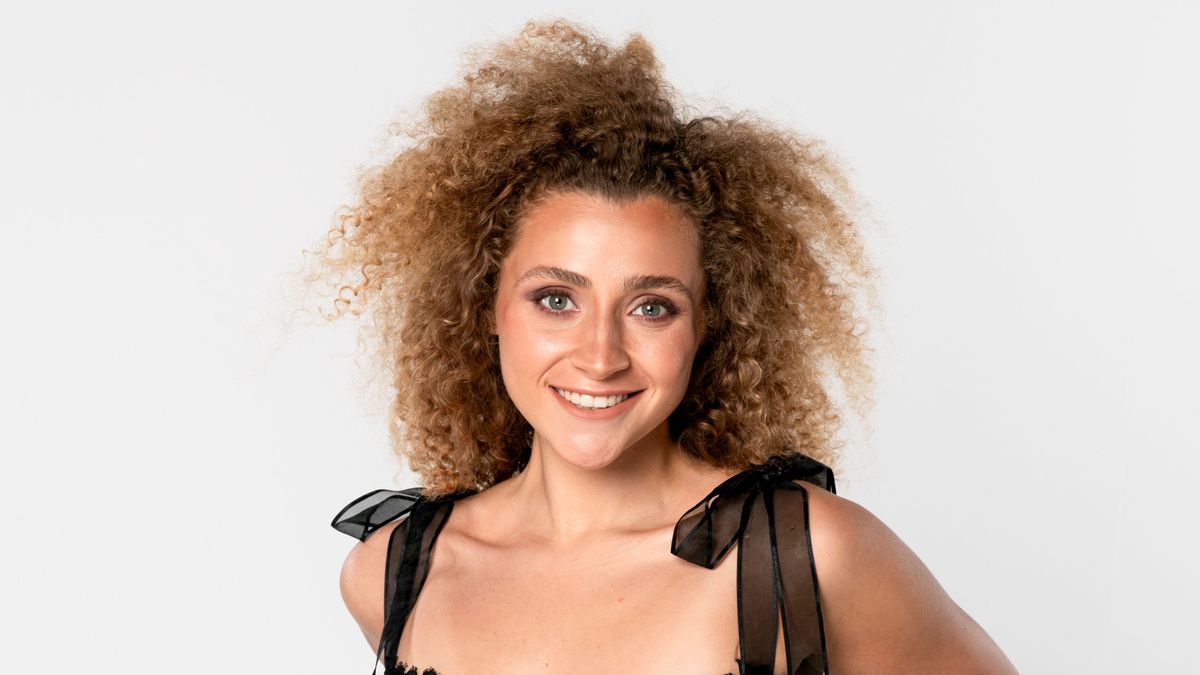 Quién es Lourdes Ciccarone, la tercera participante de Gran Hermano 2025 Quién es Lourdes Ciccarone, la tercera participante de Gran Hermano 2025
