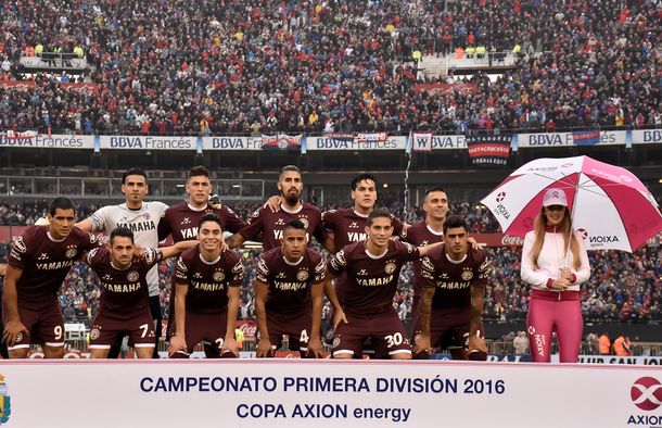 ¿Cuántos títulos suma Lanús tras esta nueva consagración?