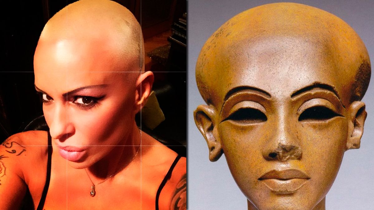 El nuevo cambio de look de Daniela Cardone