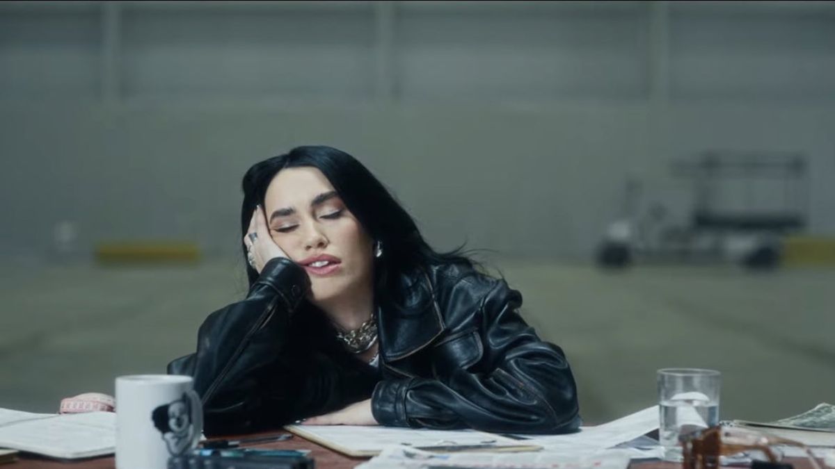 Lali Espósito lanzó su nuevo tema Fanático, ¿con referencias a Javier ...