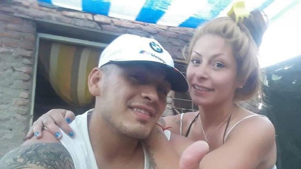 Así atraparon a la mujer que prendió fuego a su ex novio y su nueva pareja