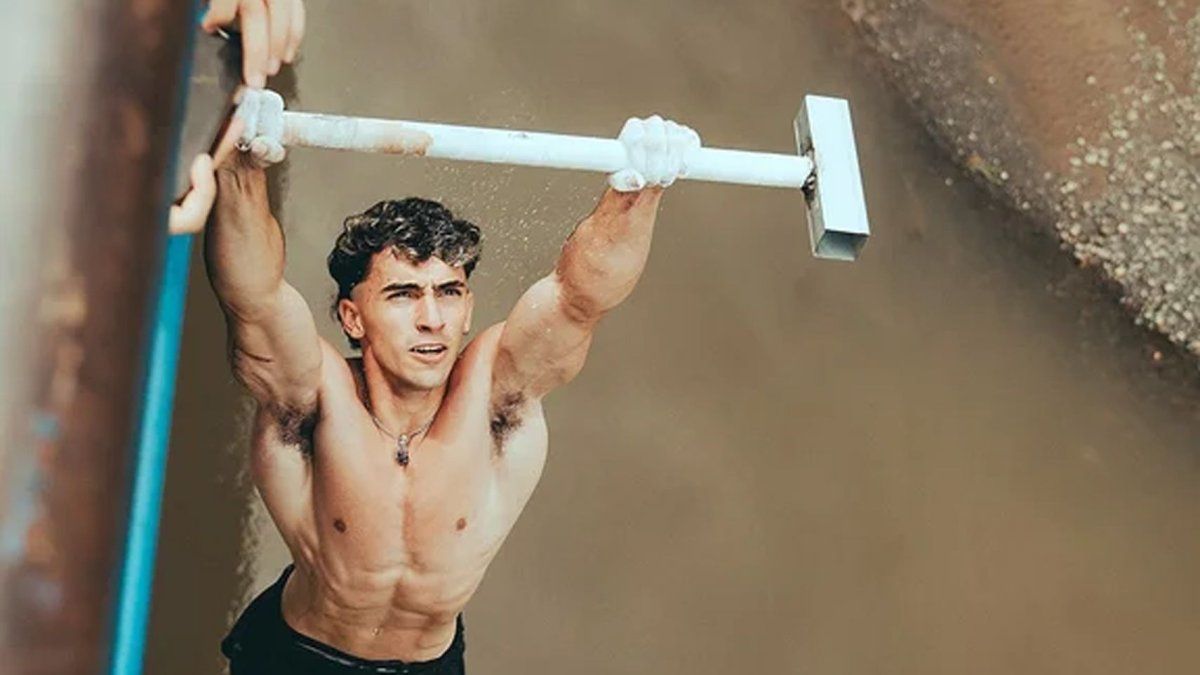 Gero Arias anunció su nuevo reto para 2025: de qué se trata