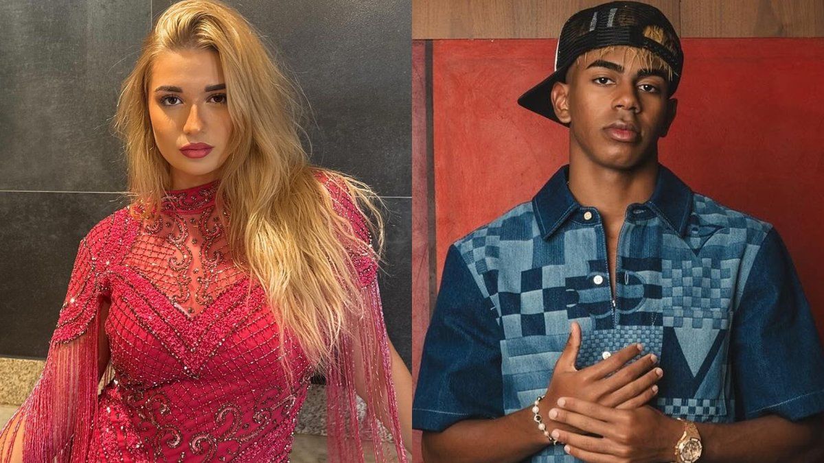 Revelaron exigencias polémicas en la fiesta de cumpleaños de Lamine ...