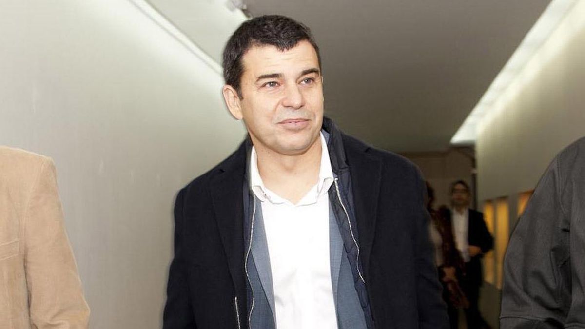 Niegan diferencias entre Julio De Vido y Miguel Galuccio