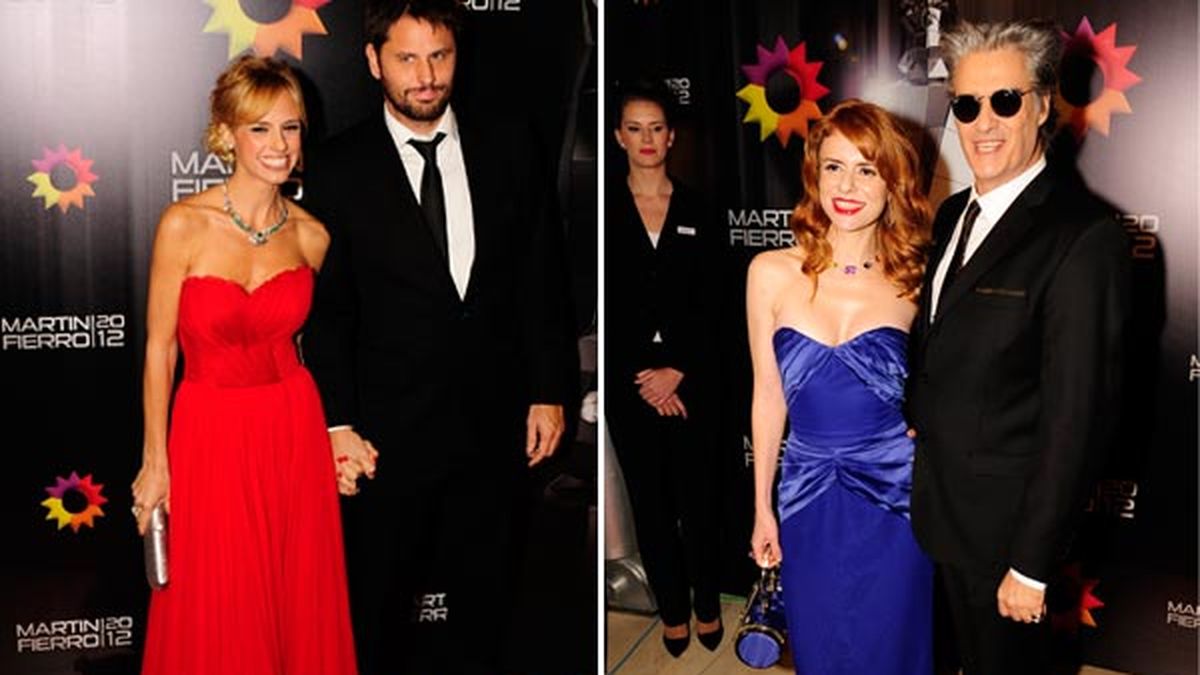 La moda en los MF2012