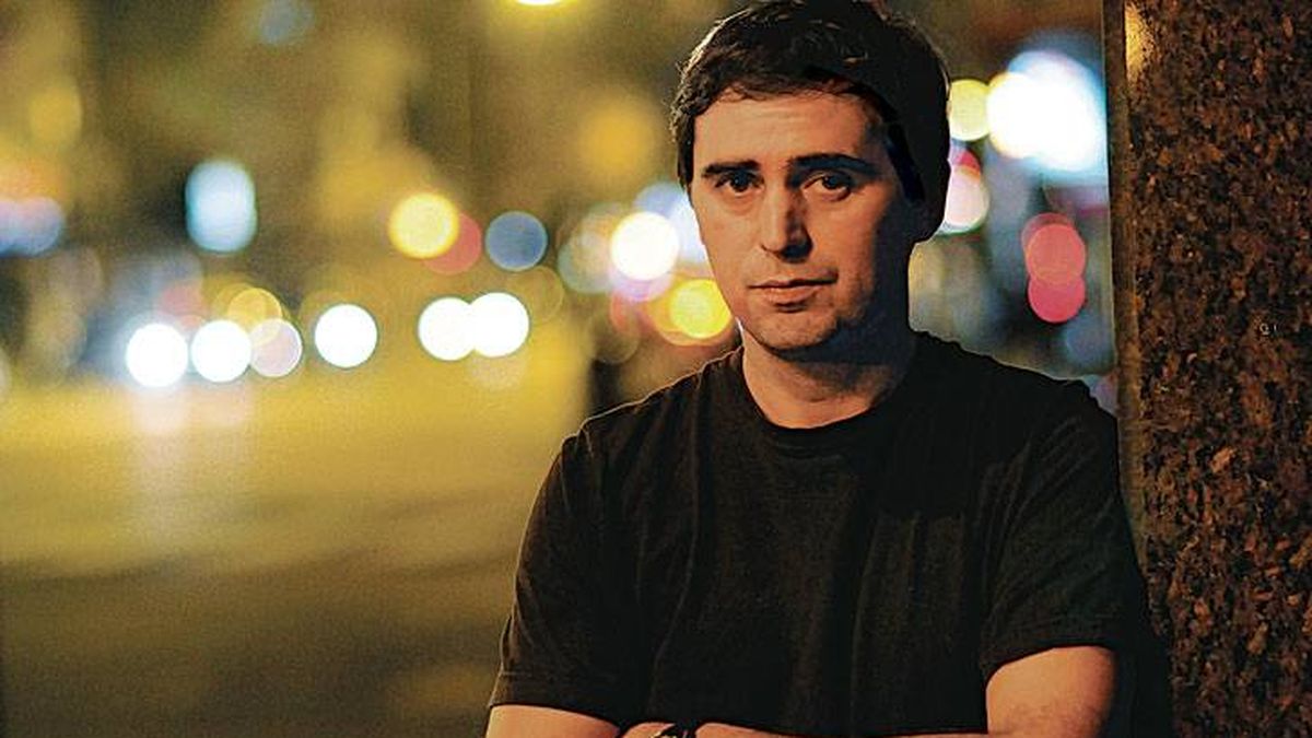 Militantes de derechos humanos rechazan el jury contra el polémico Axel ...