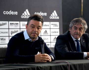 Nicolás Distasio - Minutouno.com