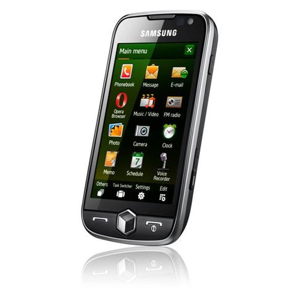 Personal lanza el nuevo Samsung Omnia II