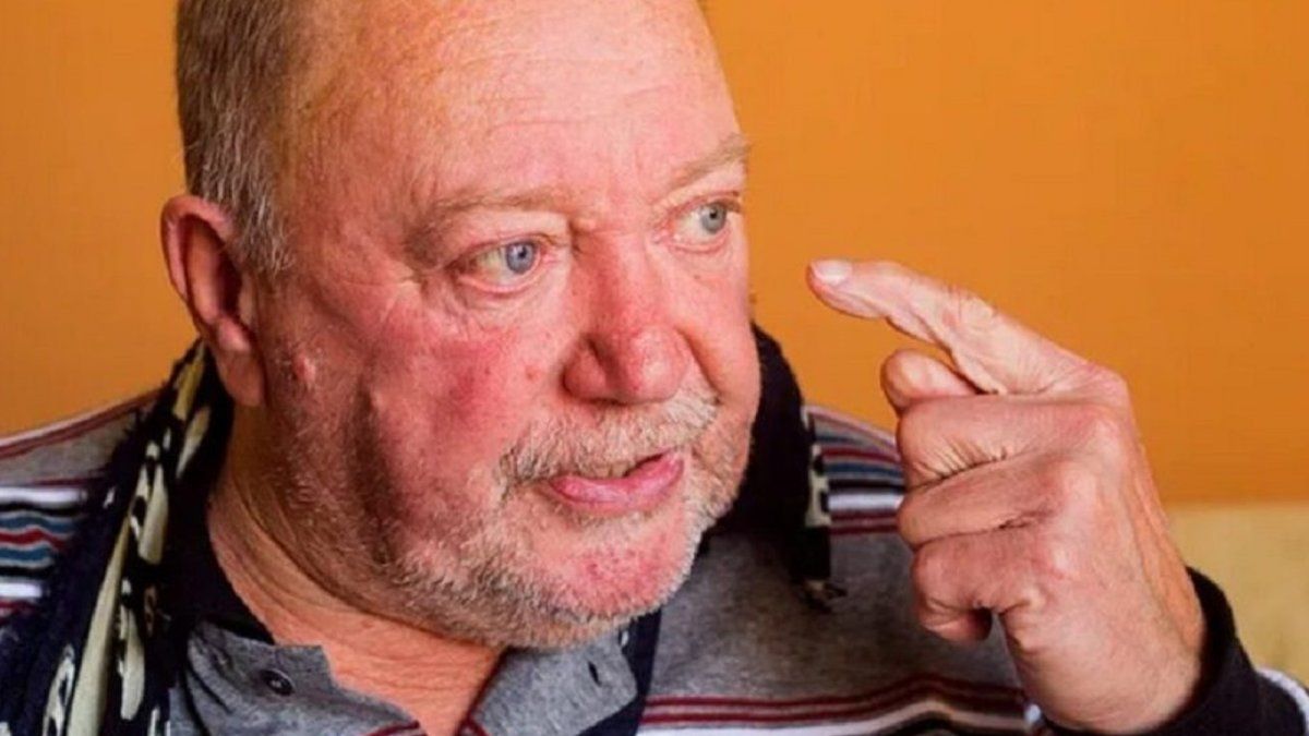 Quilmes: liberan de culpa y cargo al jubilado que mató a un delincuente ...