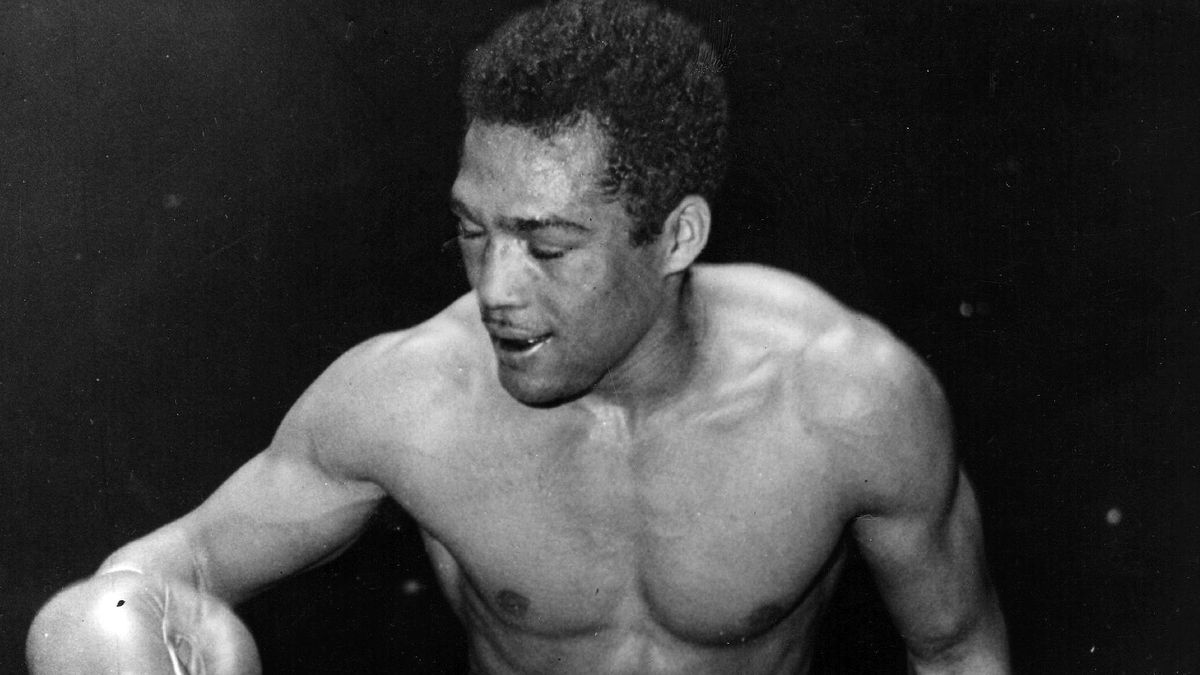 Murió el boxeador cubano Ultiminio Sugar Ramos