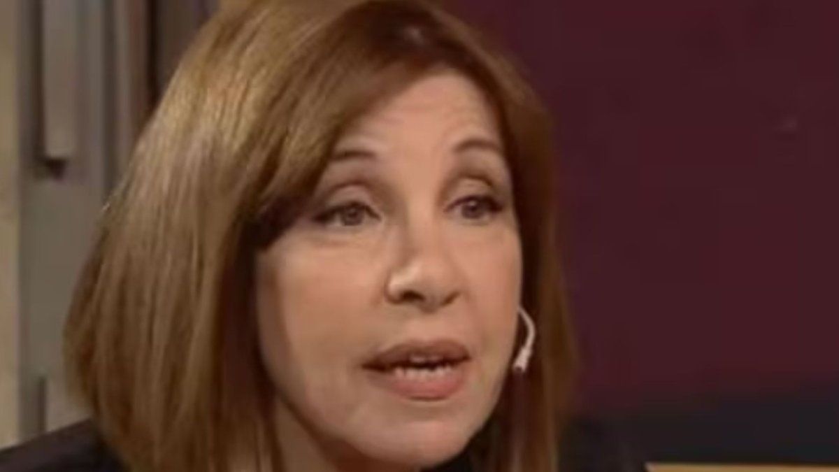 Anabela Ascar - Minutouno.com