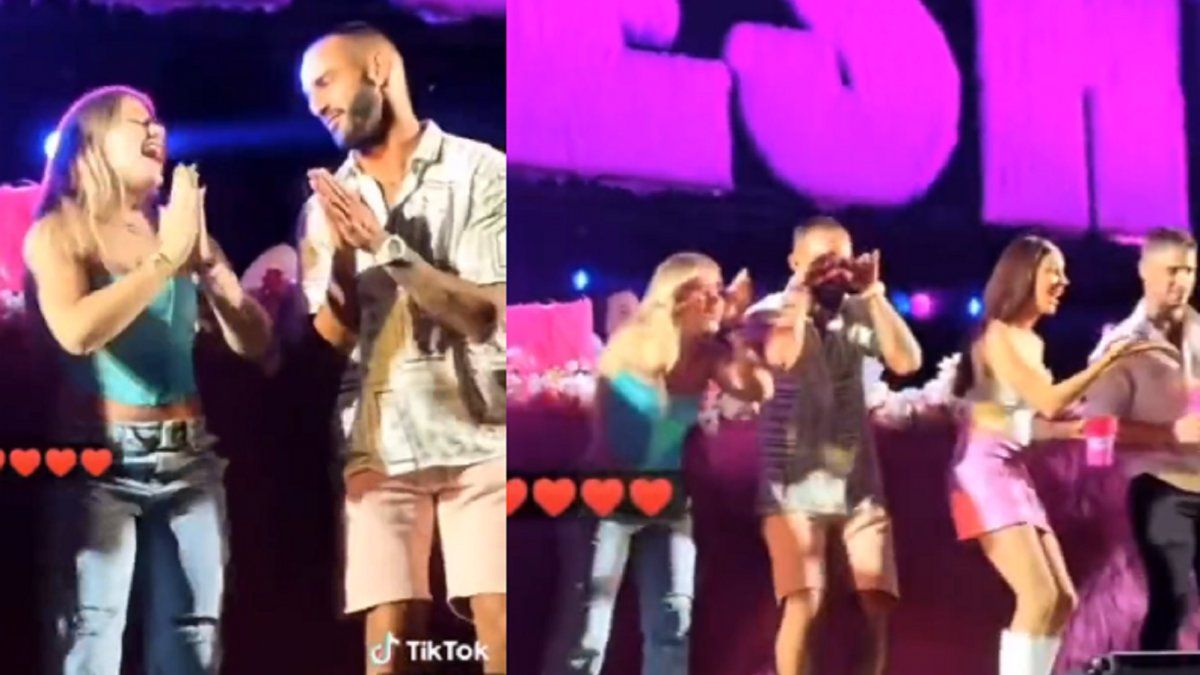 Los Ex De Gran Hermano Pidieron Por La Eliminación De Uno De Los Nominados