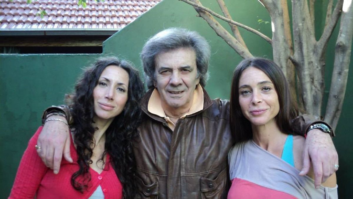 Murió el actor y locutor Daniel Guerrero