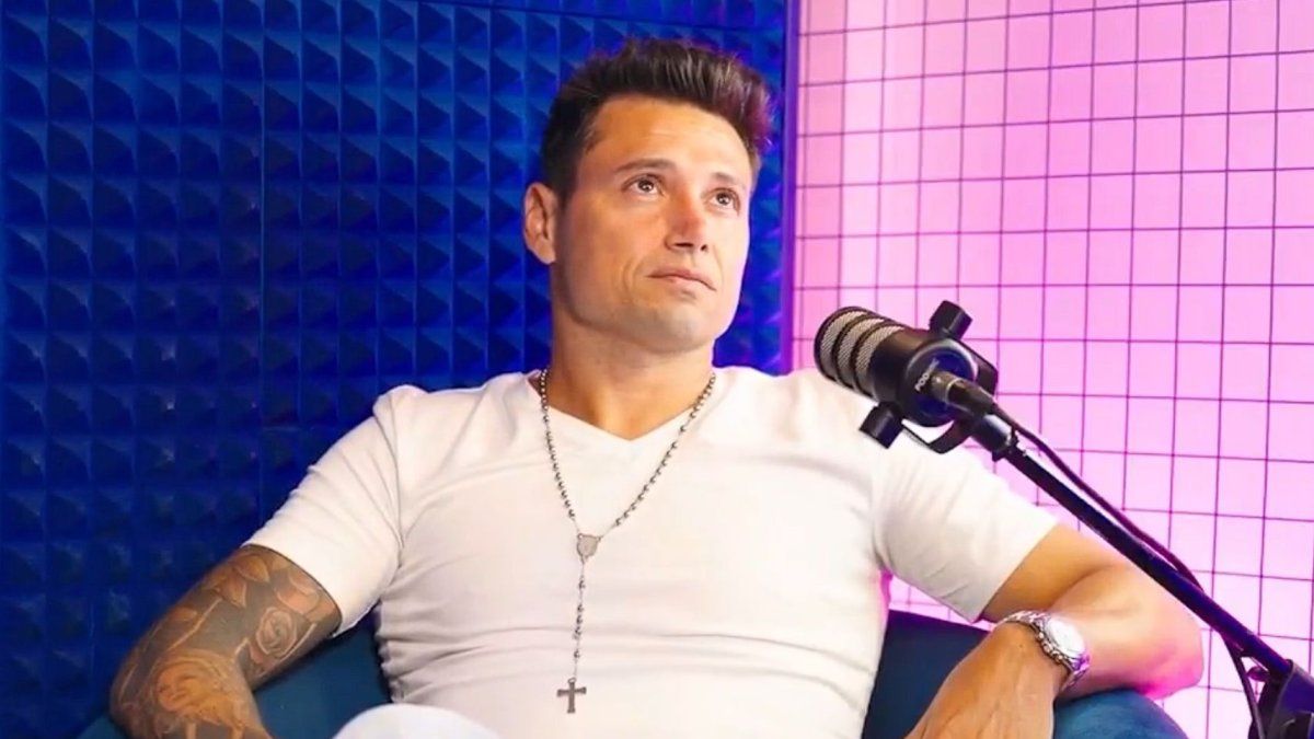 Mauro Zárate reveló detalles de la pelea con sus hermanos por el pase a ...