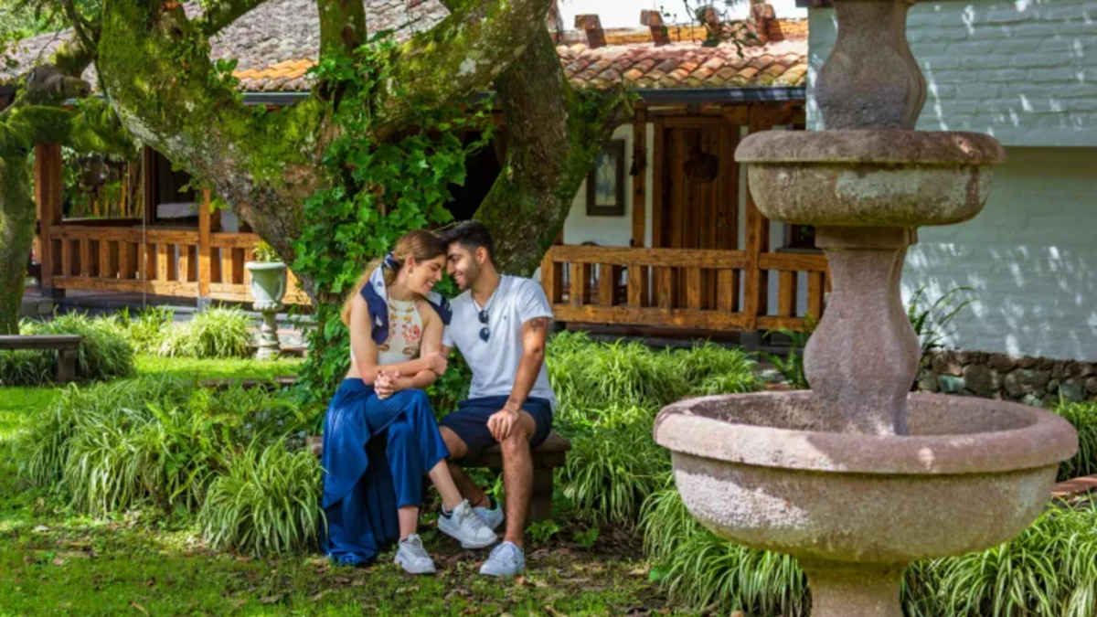 Escapadas: cinco destinos cerca de CABA ideales para una salida en pareja