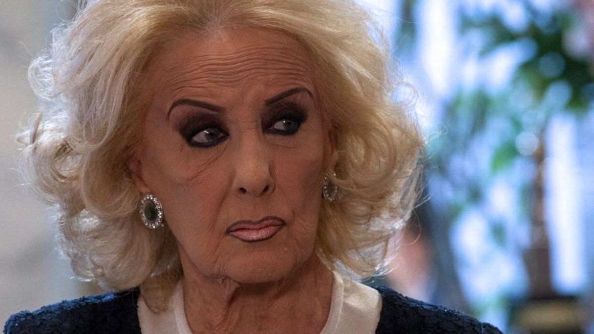 El gesto que Mirtha Legrand tuvo con Camila Perissé antes de la muerte ...
