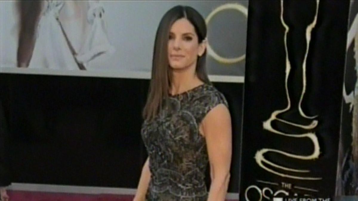 Netflix: la película protagonizada por Sandra Bullock que sigue siendo ...