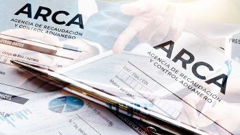 Los nuevos requisitos de ARCA para ingresar o sacar dinero y otros ...