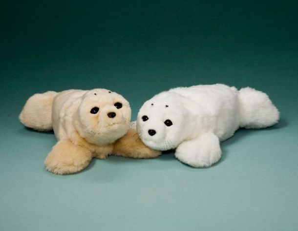 Foca robot, el último avance de la ciencia para luchar contra la depresión