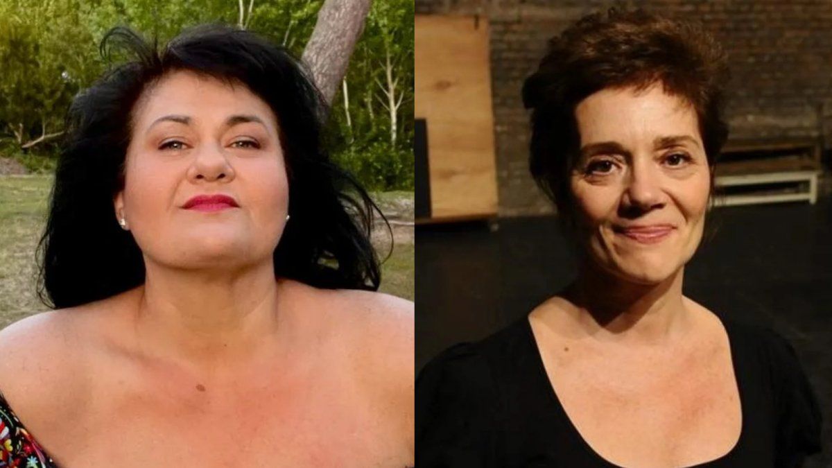 ¿Cómo seguir...?: el dolor de Mirta Wons por la muerte de María Onetto