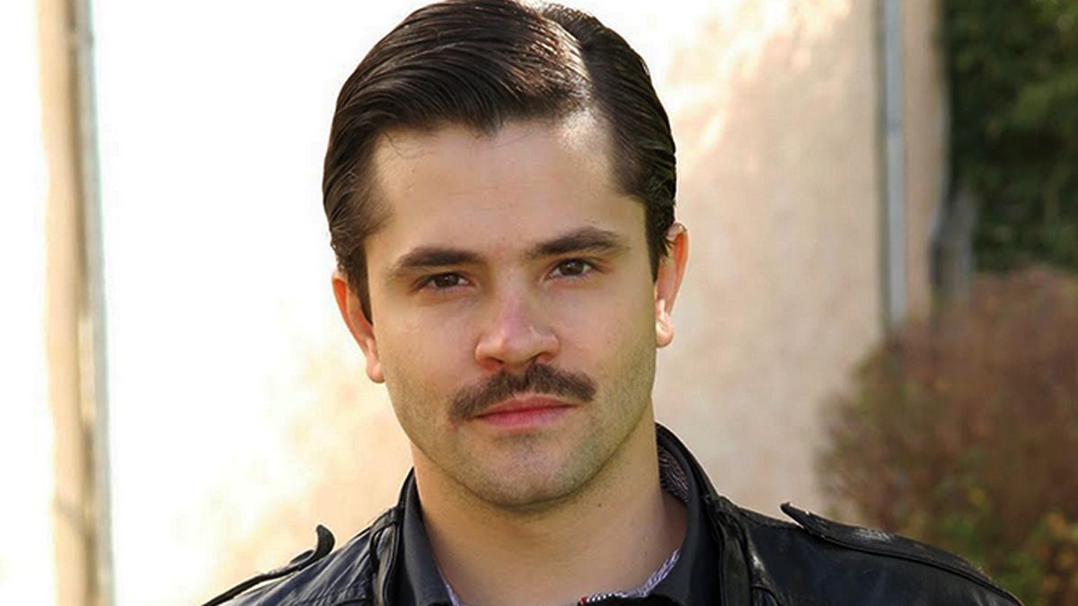 Felipe Colombo admitió que no siempre hay química entre los actores