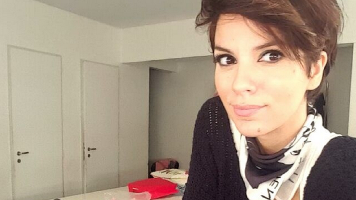 Gimena Accardi, durísima sobre la situación de María del Cerro en el ...