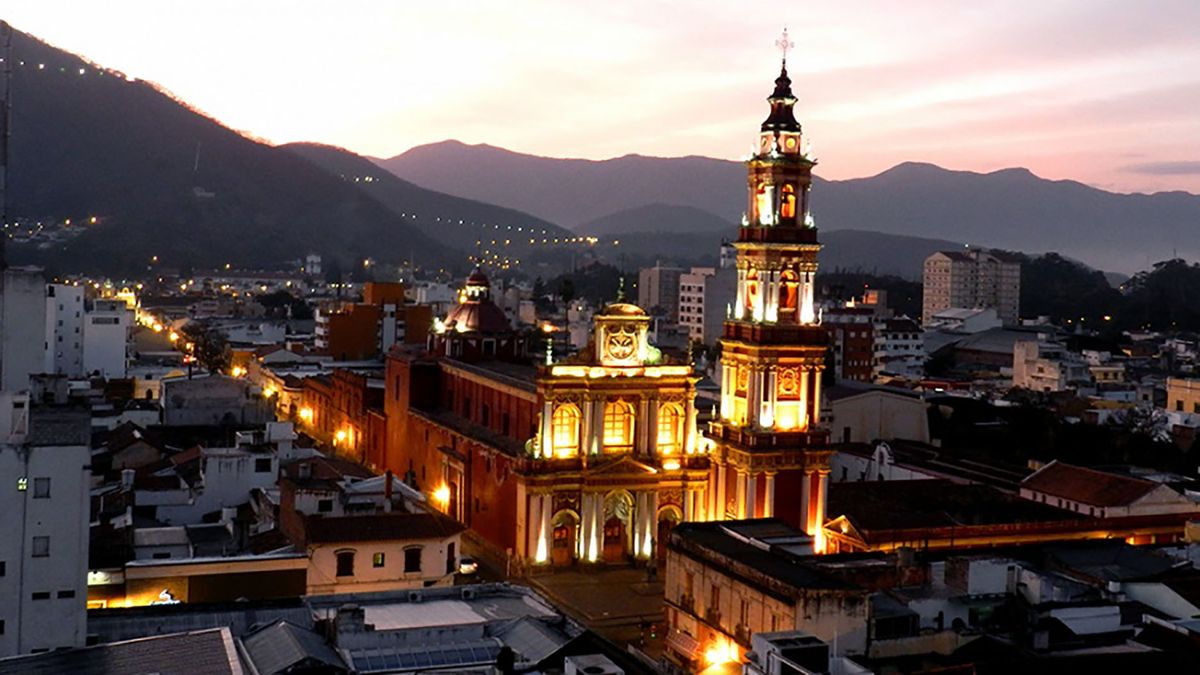 PreViaje 4: Salta es el destino más elegido