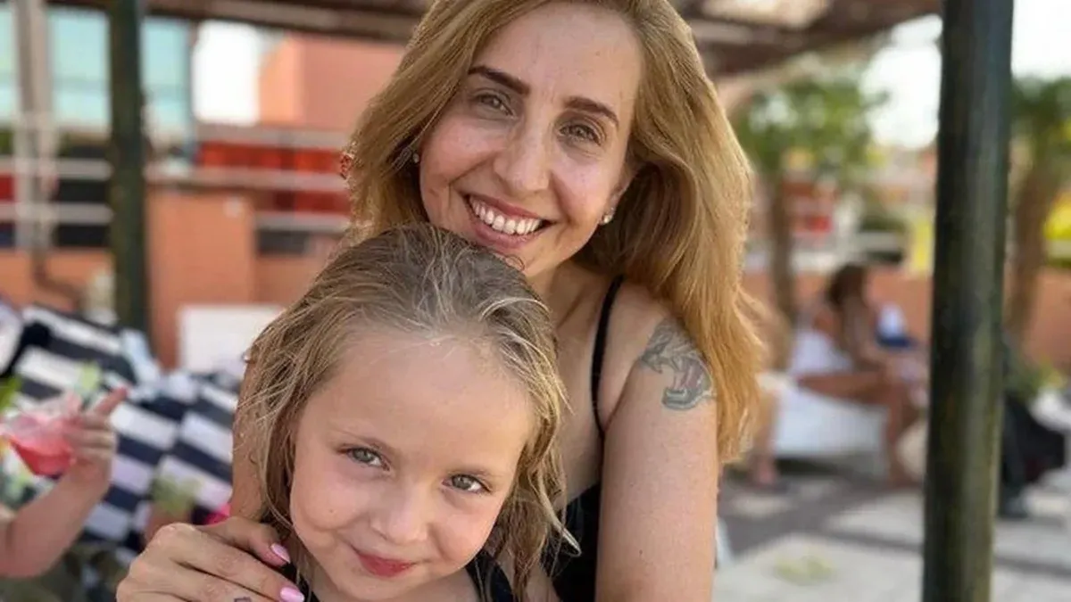 Entre los rehenes liberados por Hamas hay una mujer argentina y su hija ...