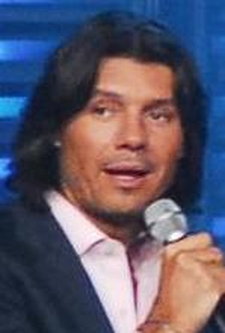 Terminator vs Tinelli