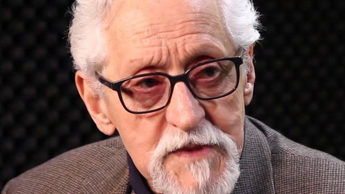 Murió Mike Nussbaum, el actor más longevo en actividad de Hollywood