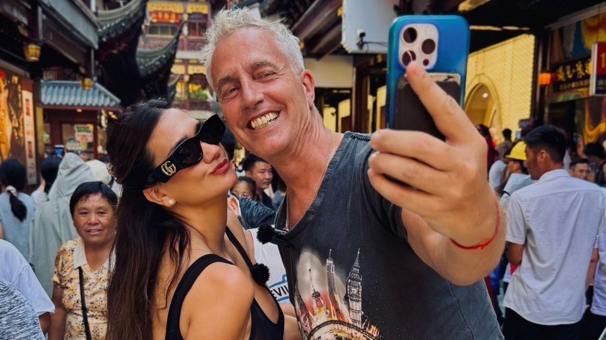 La respuesta de Momi Giardina a las críticas tras su paso por Por el ...