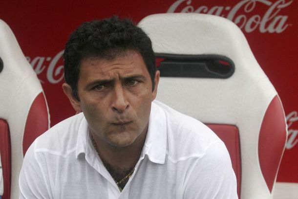 Leo Astrada es el nuevo DT de Argentinos