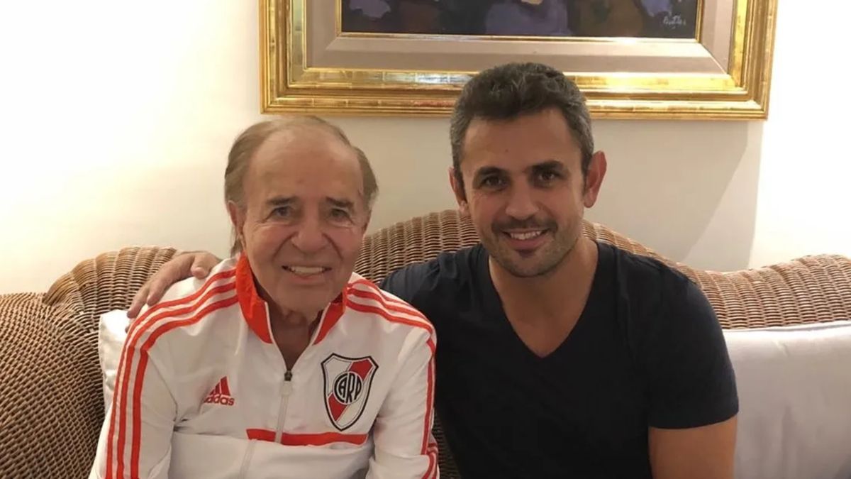 En pleno escándalo en ANDIS, Martín Menem eligió diferenciarse de ...