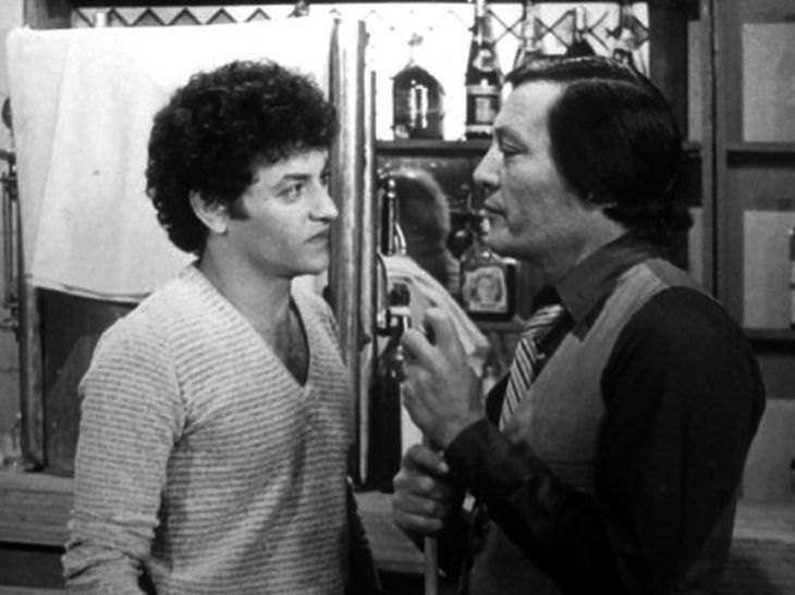 Murió el actor Luis Aranda, el villano de las telenovelas