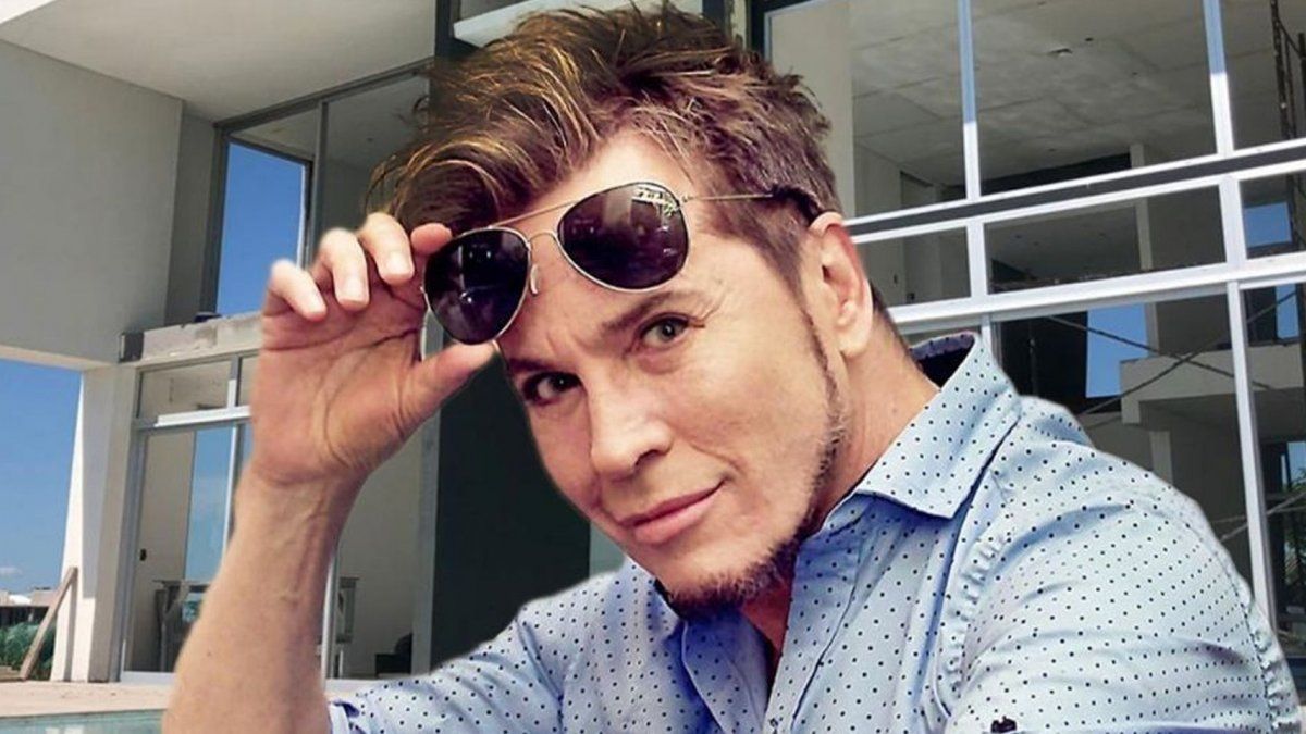 La cirugía especial de Guido Süller: Ojalá que mi historia pueda ayudar ...