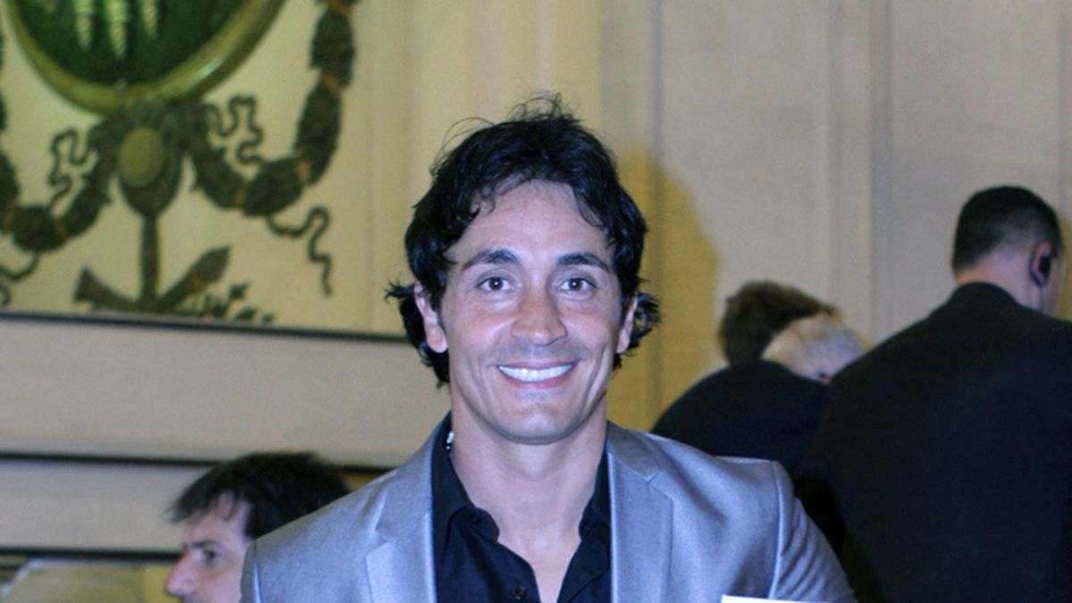 ¿Sebastián Estevanez se quedó afuera de un show por pedir mucho?