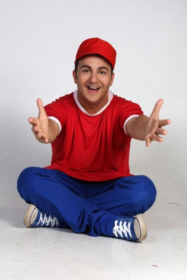 Topa despide el año con dos funciones en el Teatro Ópera