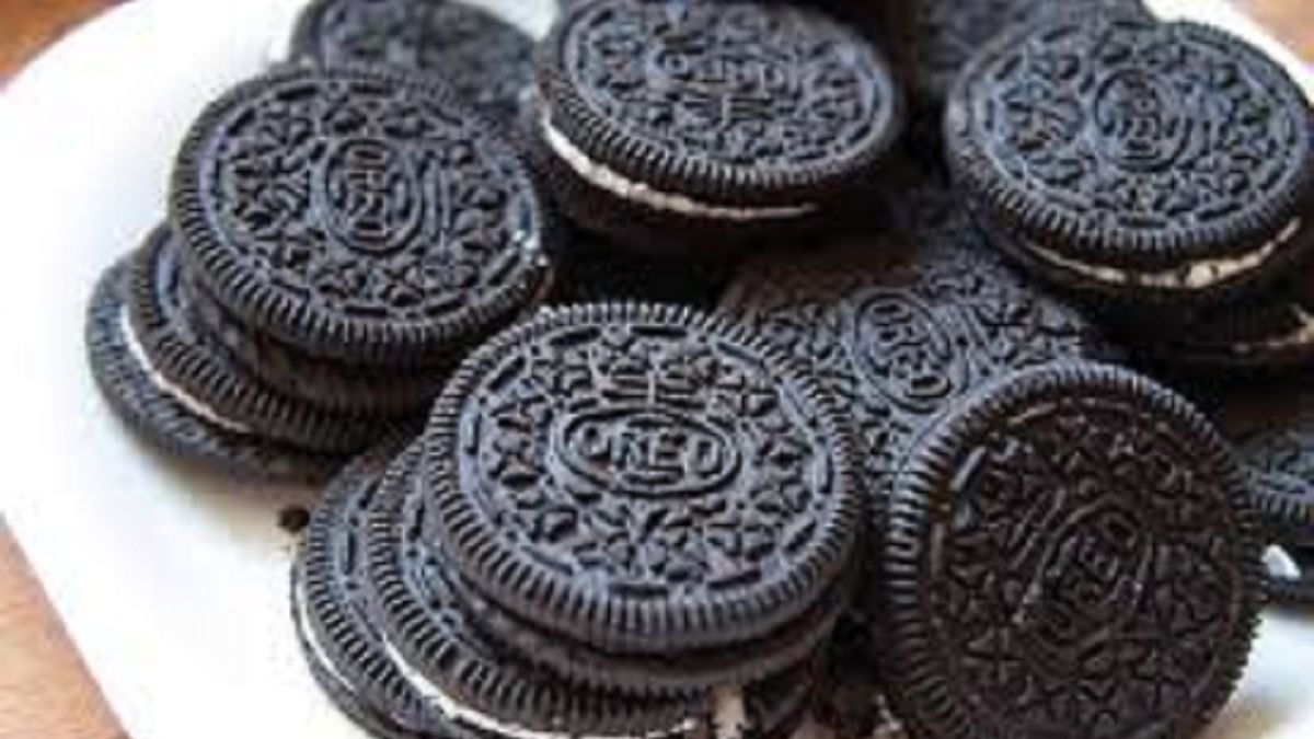 Oreo desafía a sus seguidores con una original campaña