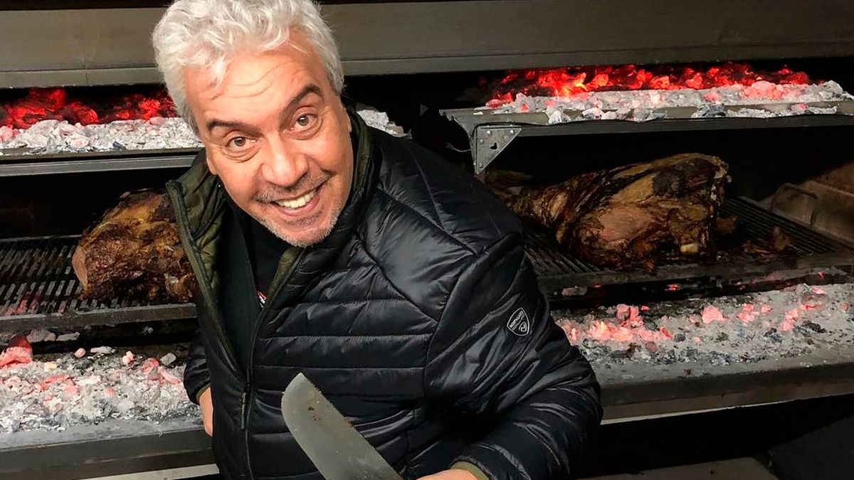 Coco Sily presenta El Rey del streaming: ¡Me voy a meter dentro de sus ...