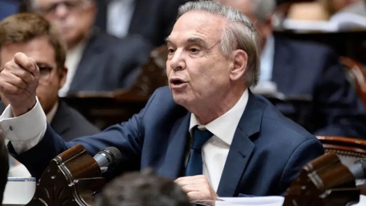 Congreso - Minutouno.com