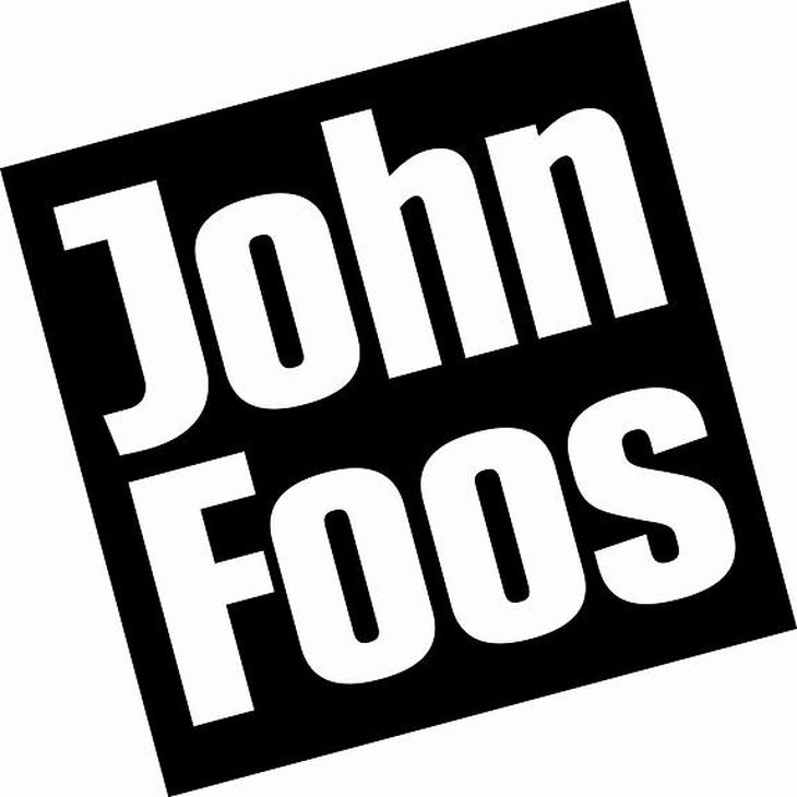 John Foos cumple 28 años en Argentina
