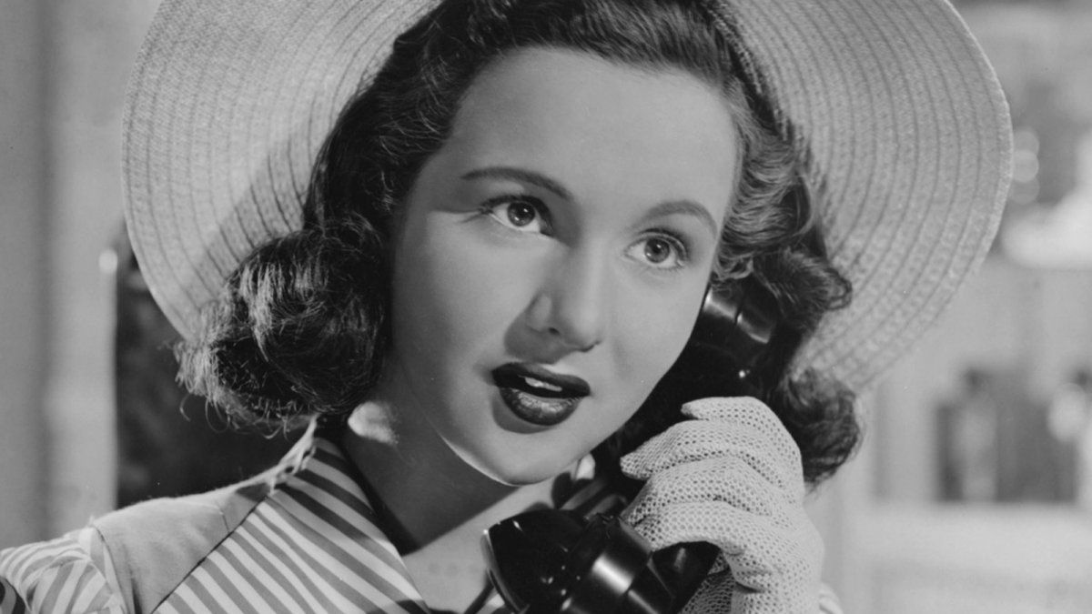 Murió la actriz María Duval, ícono del cine argentino