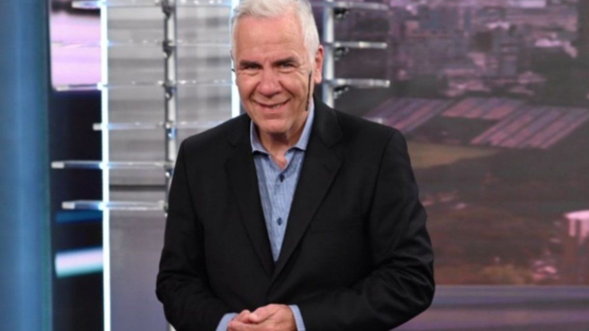 Esteban Mirol renunció a Telenueve y explicó los motivos: Me faltaba...