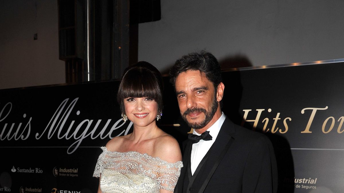 Cómo y cuándo va a ser el casamiento de Araceli González