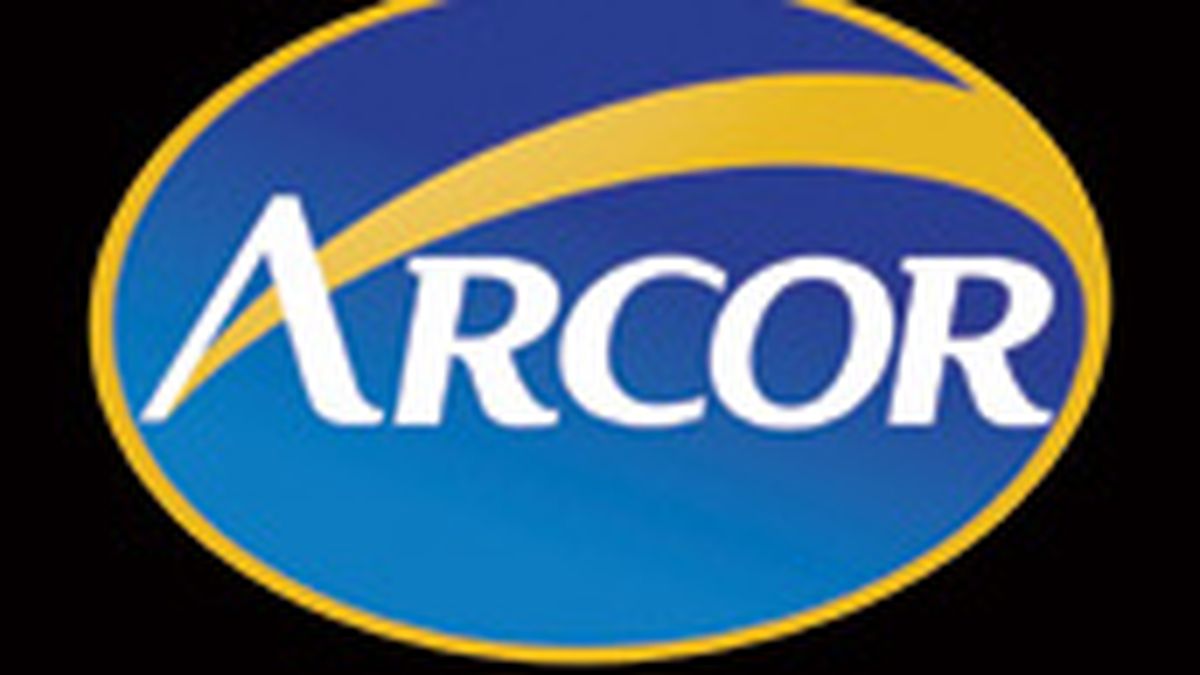 Arcor abre su negocio en Mèxico