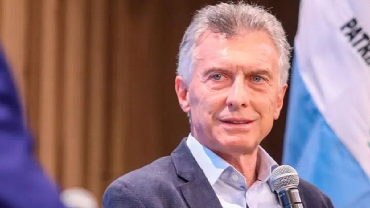 Mauricio Macri apuntó contra el kirchnerismo por el dato de pobreza y en las redes lo liquidaron