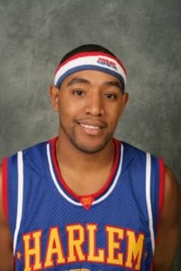 Murió un Globetrotter